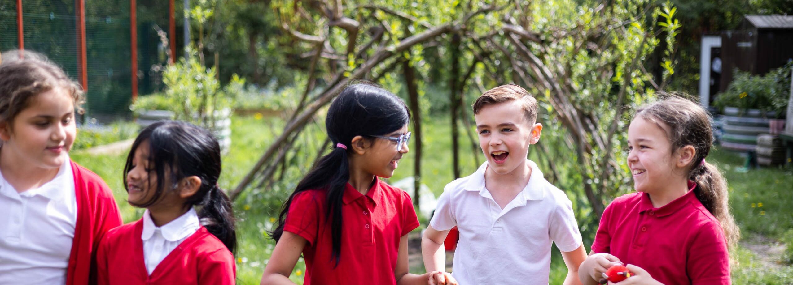 Our School - Cobden Primary School